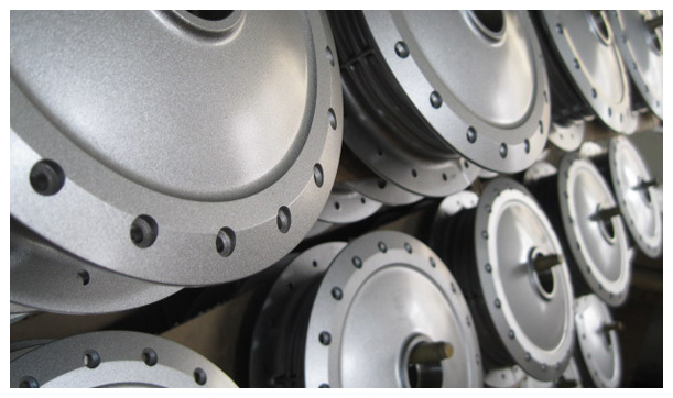 Metalcast Corporation - Homepage